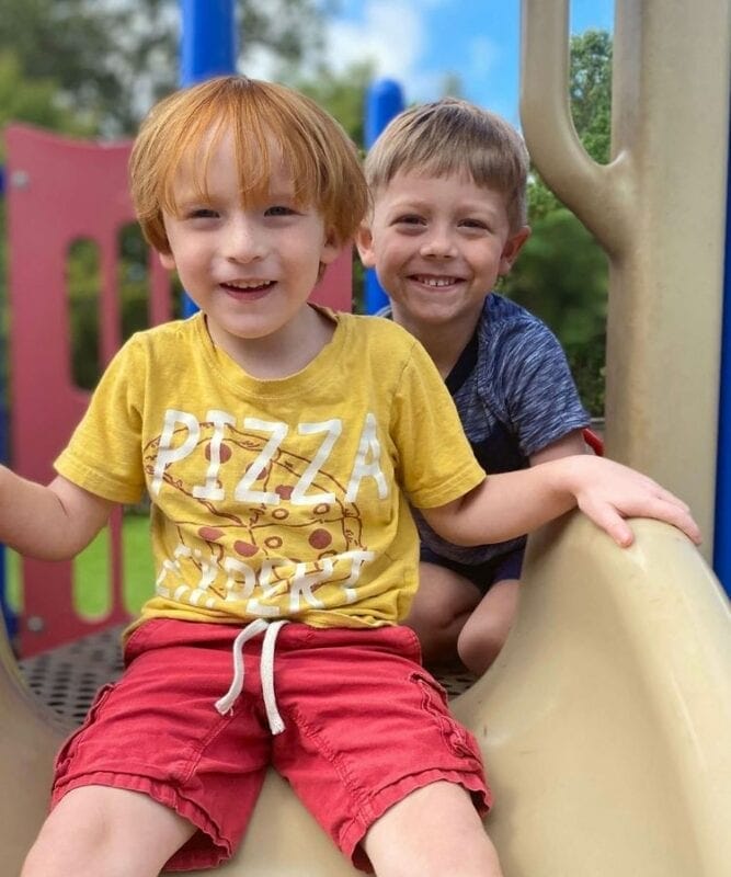 Lake Village Learning Center | Daycare in Brandon, MS